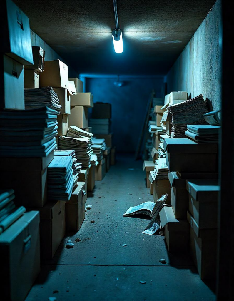 Navigating the Five Stages of Hoarding: Real-Life Scenarios and ...